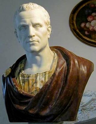 Baquet's Guide to the World's Classics: Petronius, Roman Satirist(c. 27-66)