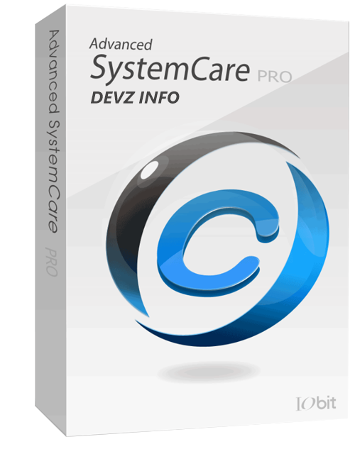 baihamwa | Advanced systemcare professional v 3.3.4.666