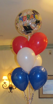 Party People Event Decorating Company: Graduation Party, Lakeland Yatch ...