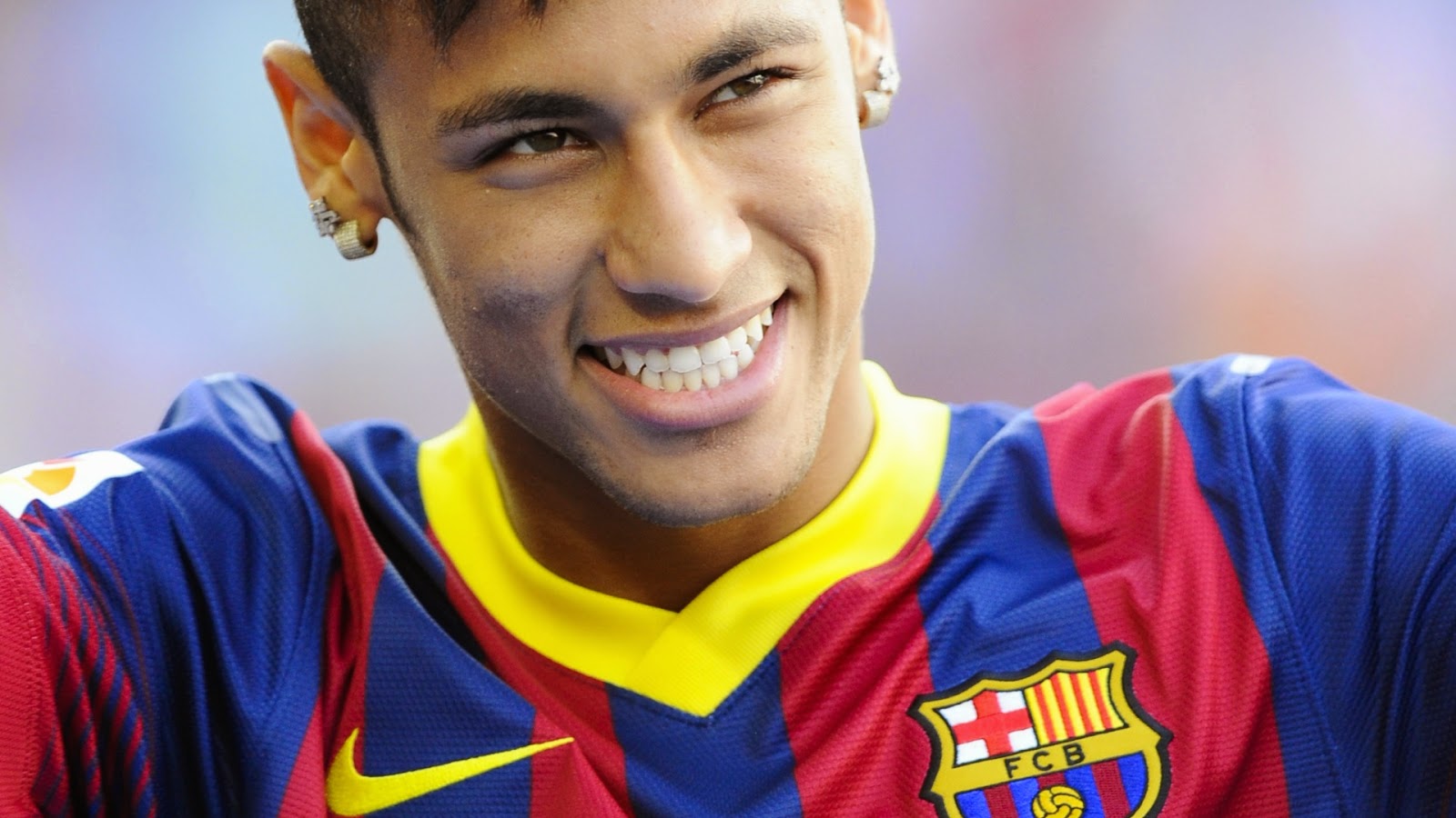 Players Gallery: Neymar Soccer Player Bio News Profile Records Pictures.