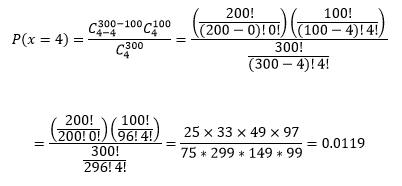 3 ejercicios resueltos utilizando una Distribución de Probabilidad ...