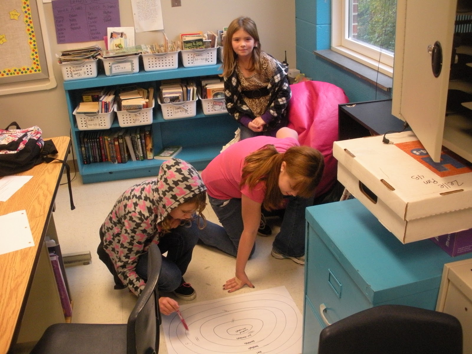 Sappington 4th Grade Math Centers To Review Unit 1 sappington-4th-grade-math-centers-to-review-unit-1