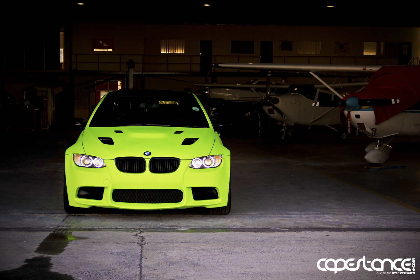 JUST FOR THE ///MADNESS by CapeStance