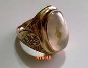 Apakah Hukum Lelaki Memakai Cincin Suasa ? | Portal Sumber Islam Online