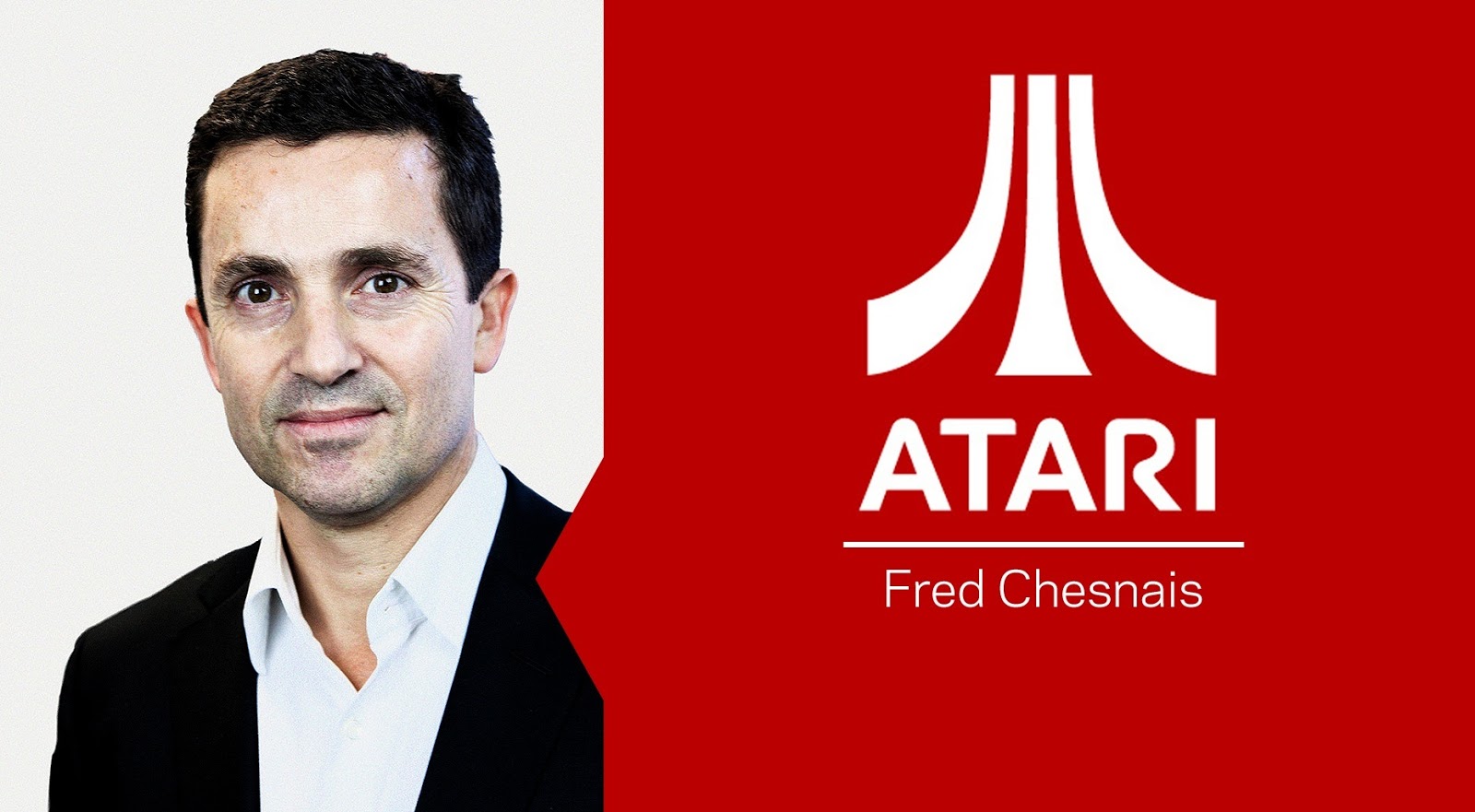 GooN-Tech.: ATARI Console Confirm