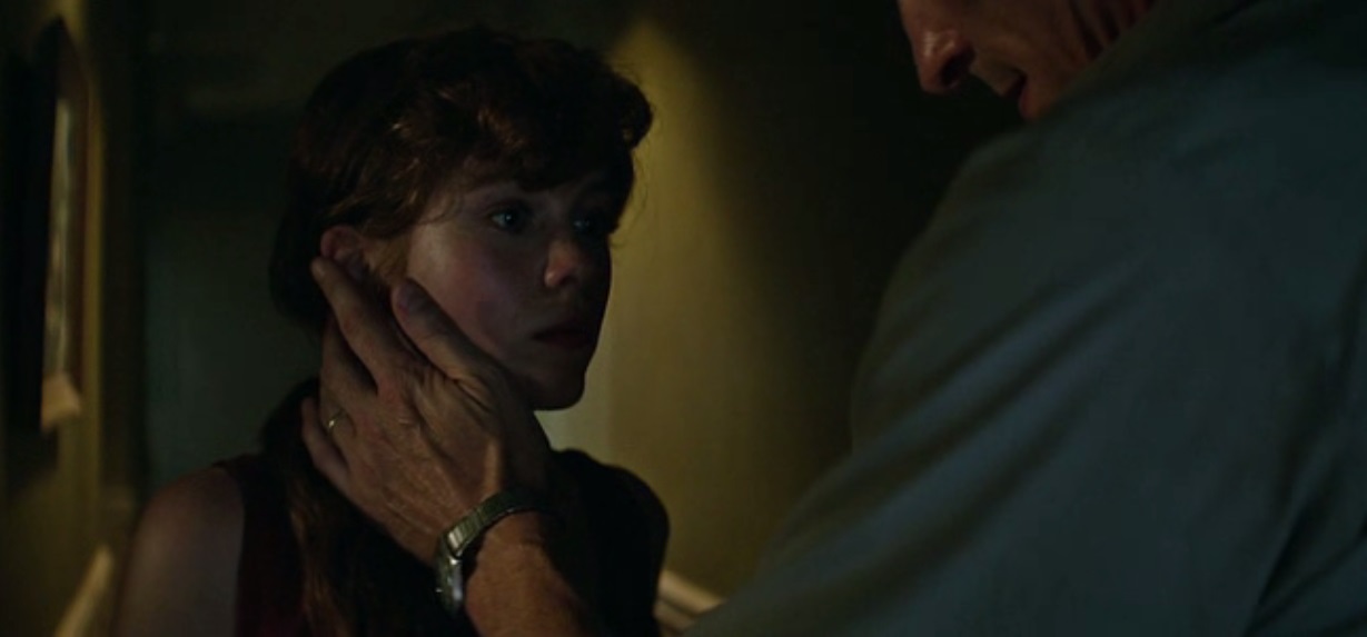 Malvaditos: Alvin Marsh