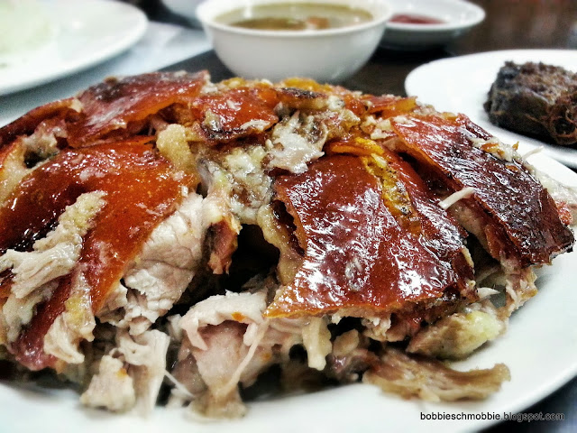 Favorite Date Spot: Elar's Lechon! | A Poised Quill