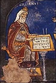 El festín de Homero: AUTOBIOGRAFÍA EN LA ANTIGÜEDAD: GALENO