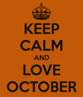 BANKRUPT VEGAN: Celebrating the Return of Autumn