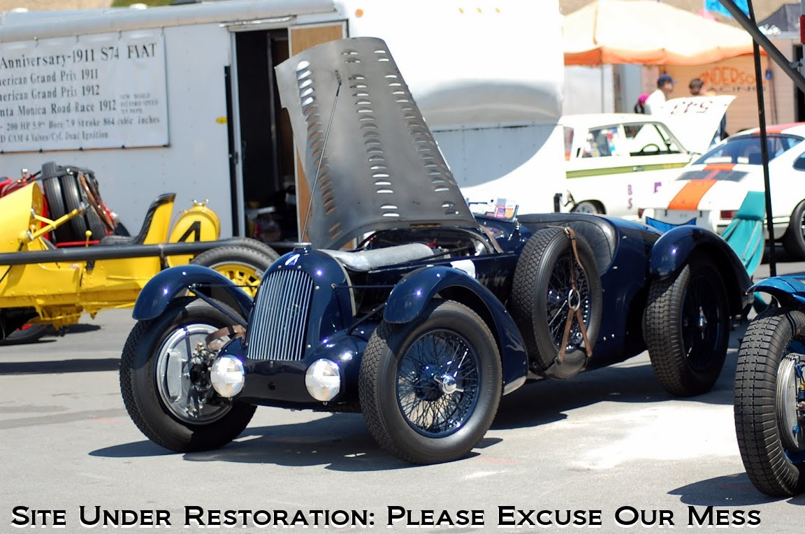 Daily Turismo: Now With Pictures, Videos, & Seizure Inducing Gifs ...