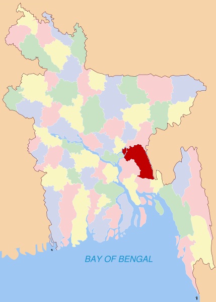 Homna - Comilla: Foreign Remittance Earning | Cumilla District is top ...