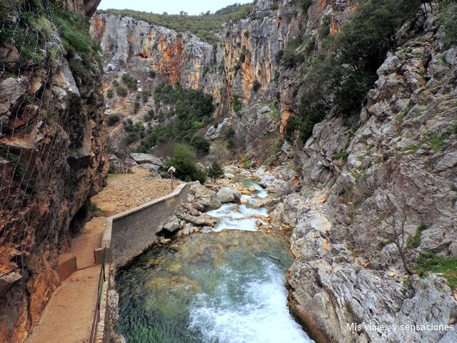 Bellos rincones de la Sierra de Cazorla, Segura y las Villas - Mis ...