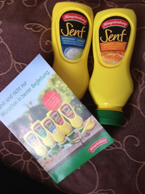 24 Karat Pink: Brandnooz BBQ Box April '13