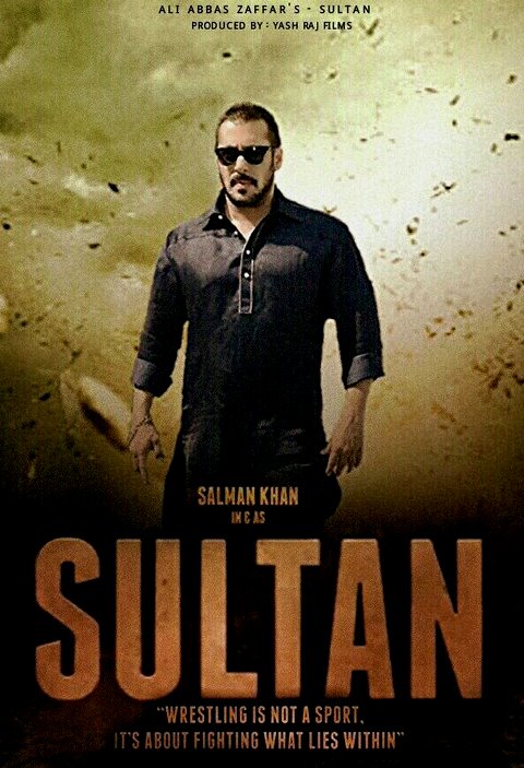 weblog: Movie Review - Sultan...