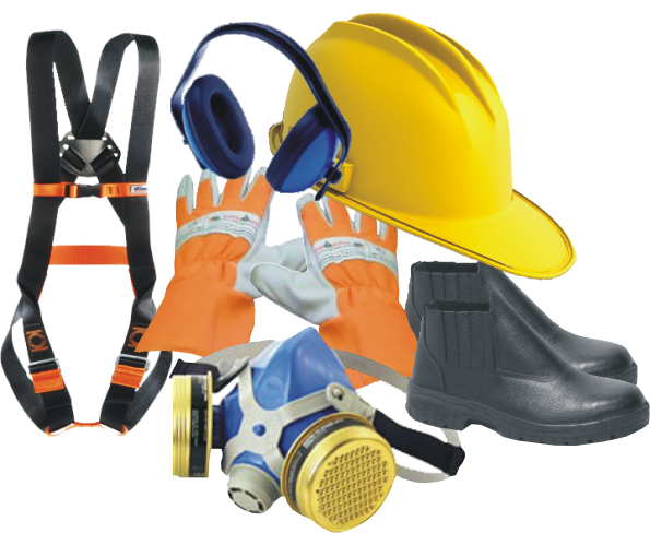 Jenis-jenis APD ~ TOKO SEPATU SAFETY