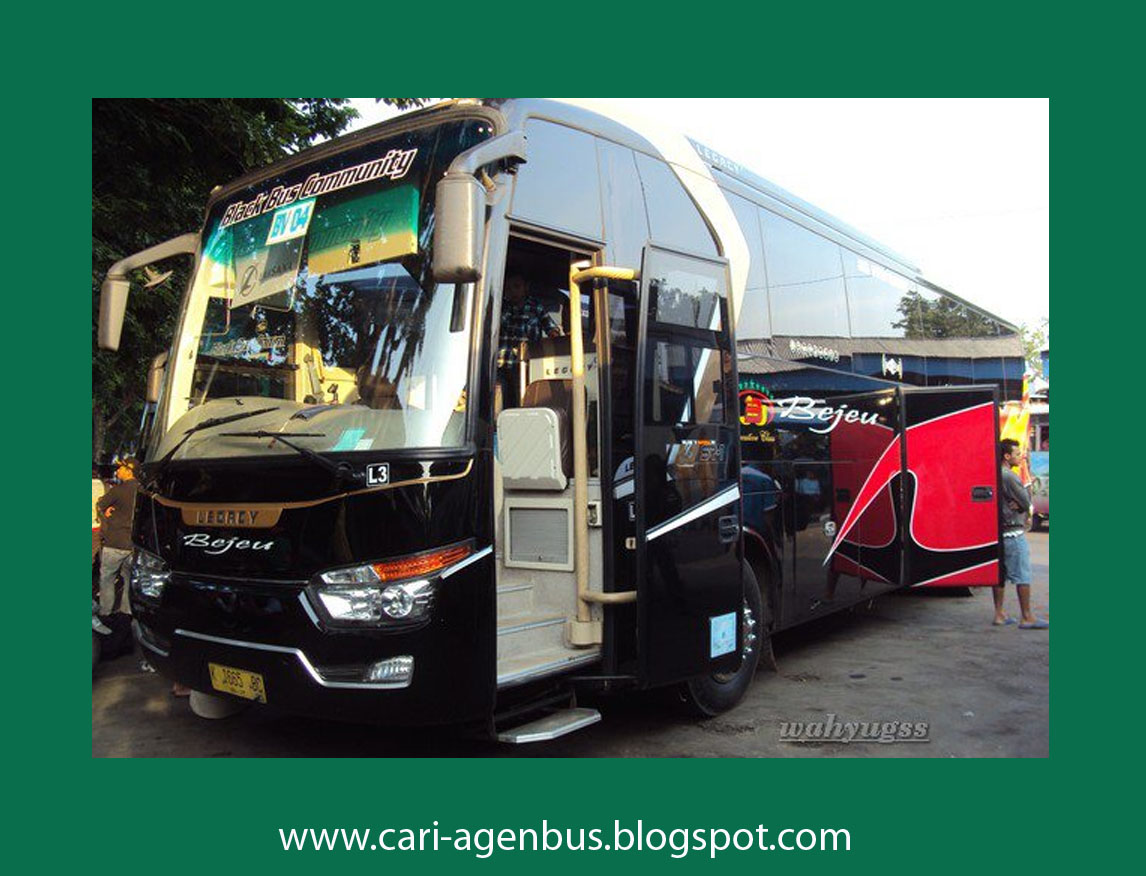 Cari Nomor Telepon Agen Bus Bejeu - Cari Agen Bus