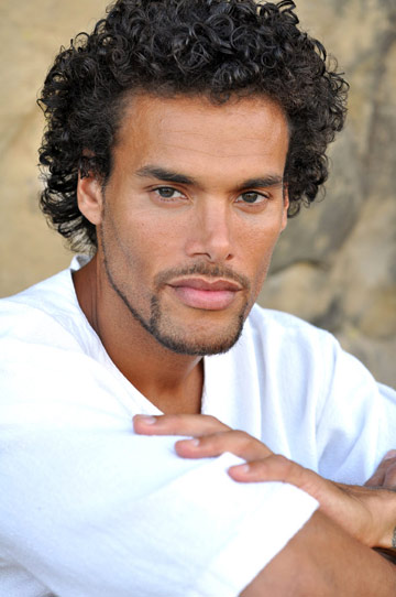 Hotmale Appreciation: Marcus Patrick