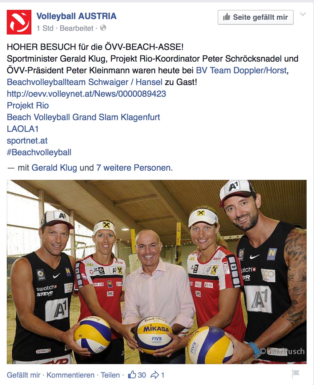 meinblock: Von einer spielgemeinheit der ganz besonderen art, von einem ...