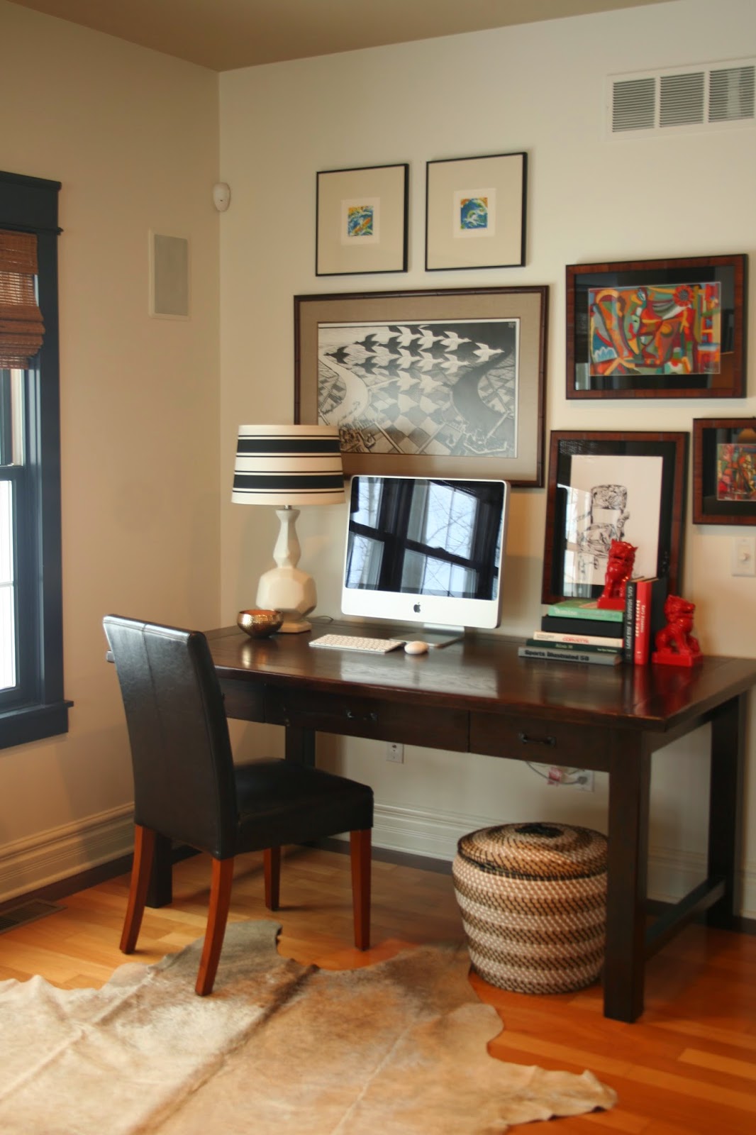 House Envy: UPDATE: Living Room Reno!