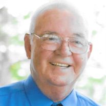 Obituaries: Billy Joe Pritchett