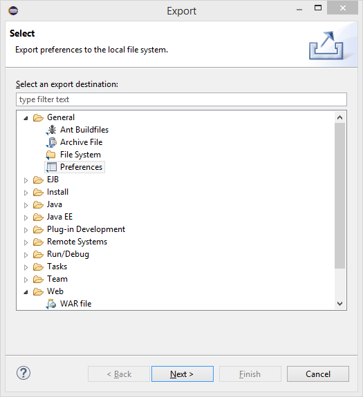 Eclipse Initializing Java Tooling Error