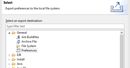 Eclipse Initializing Java Tooling Error
