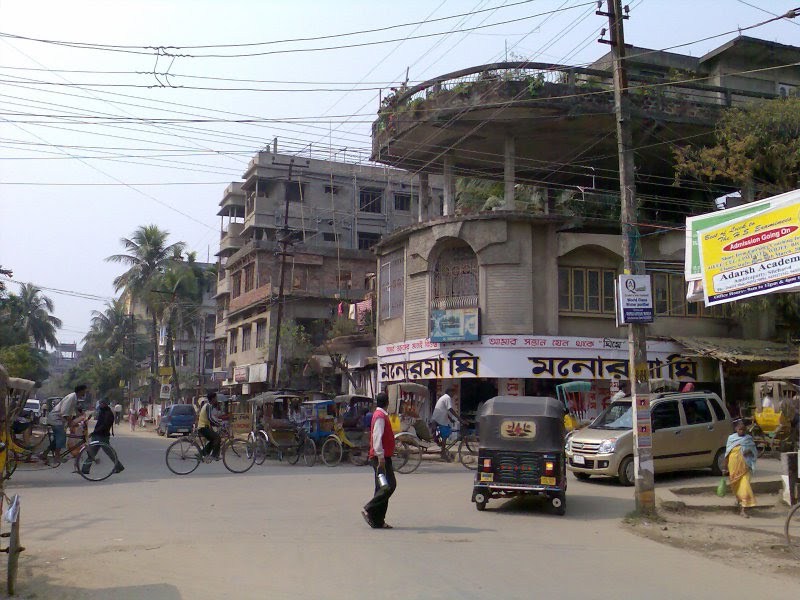 Everything You Need to Know Before Travelling to Silchar