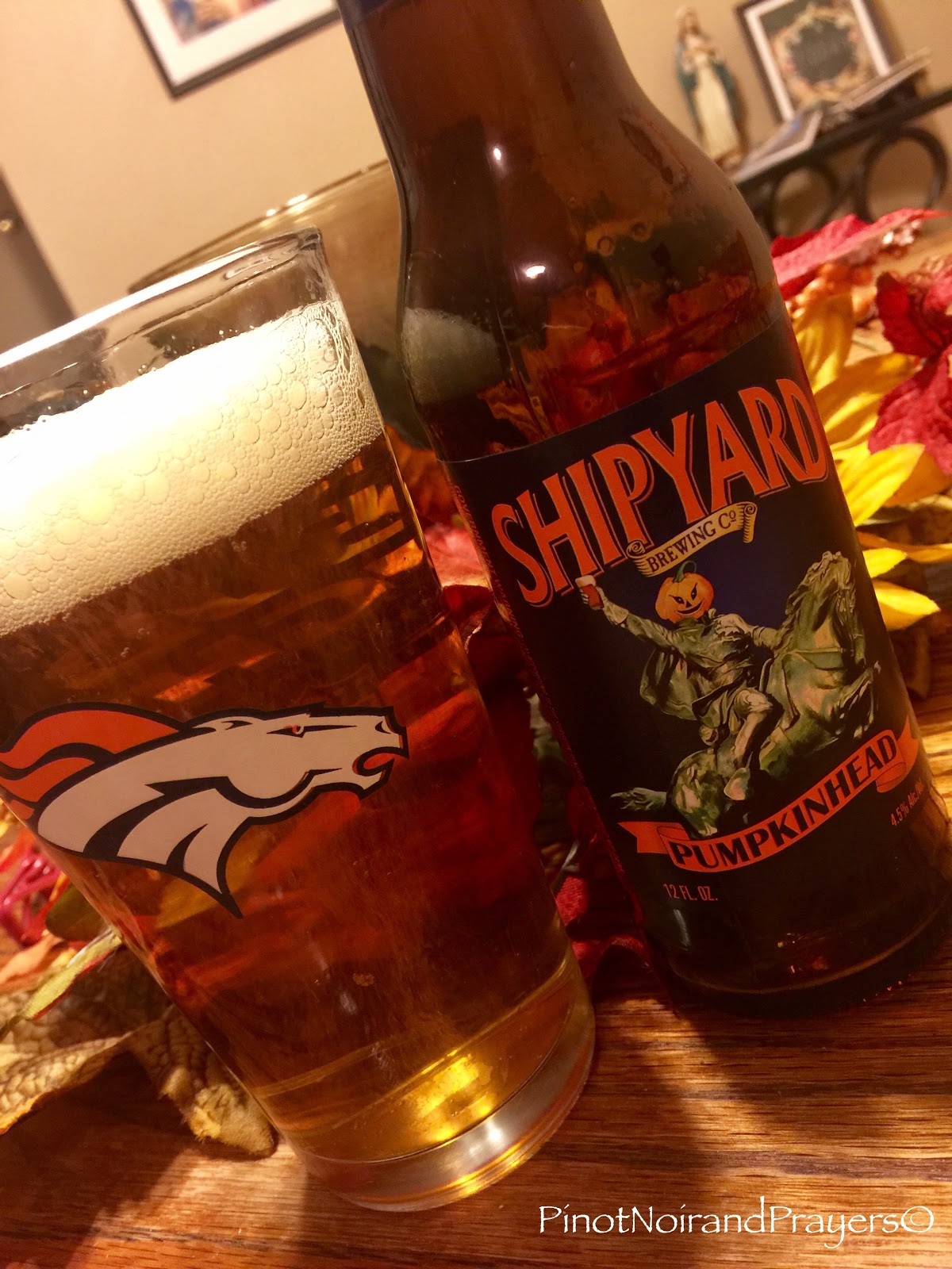 Pinot Noir and Prayers: Feast of Saint Luke: Patron of Beer