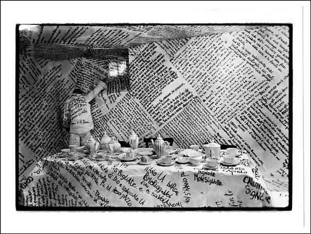 Giulia Ducci - photography