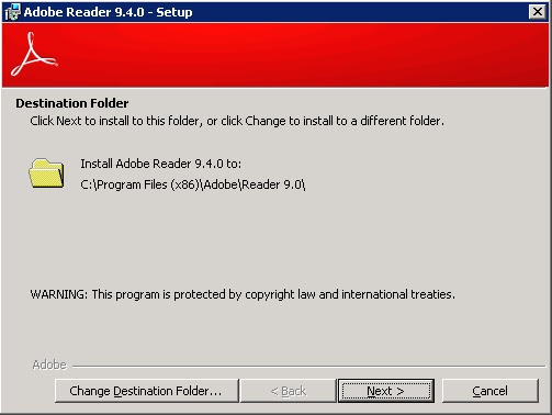 Workplace DBA: OFR & ODC Installation