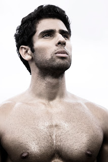 One Hot Pleasure: Pablo Hernandez 1