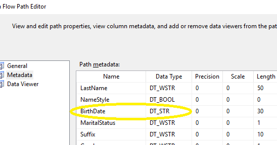 Realized Design Exasol From Sql Server Data Types And Conversion