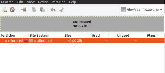 How to Install Ubuntu with Disk Encryption