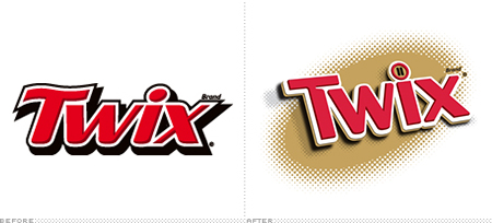 Mundo Das Marcas: TWIX