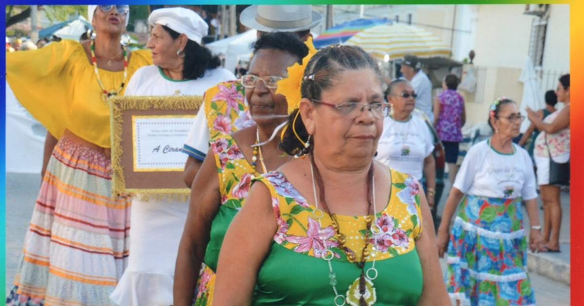 Por que Antônia Rodrigues é considerada "mestra" de cultura popular?