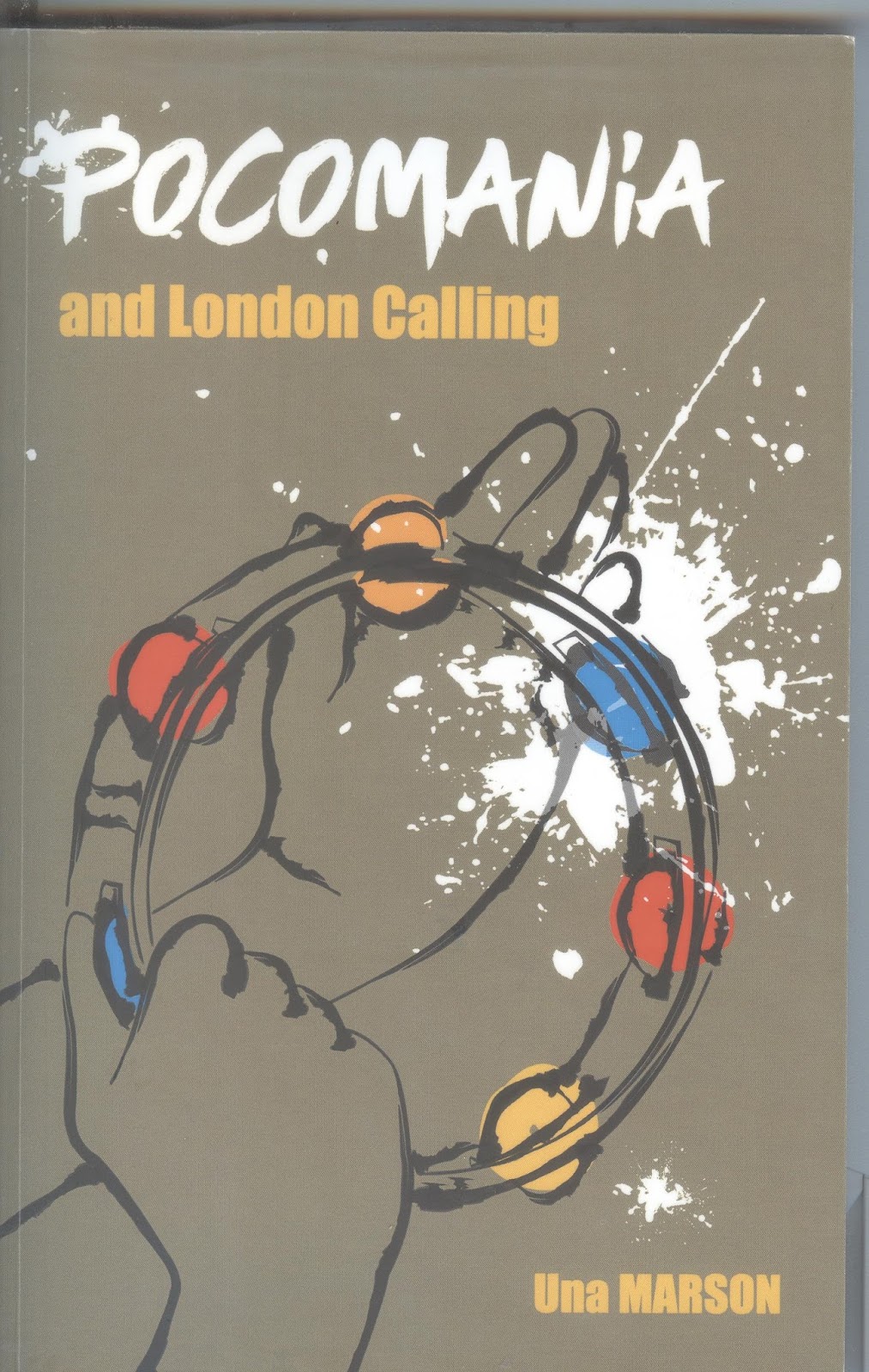 Caribbean Children's and Young Adult Literature Diane Browne: 2016 ...