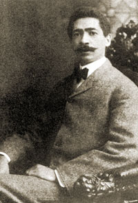 The Notorious Meddler: The Edison Files: The Orpheus Male Chorus