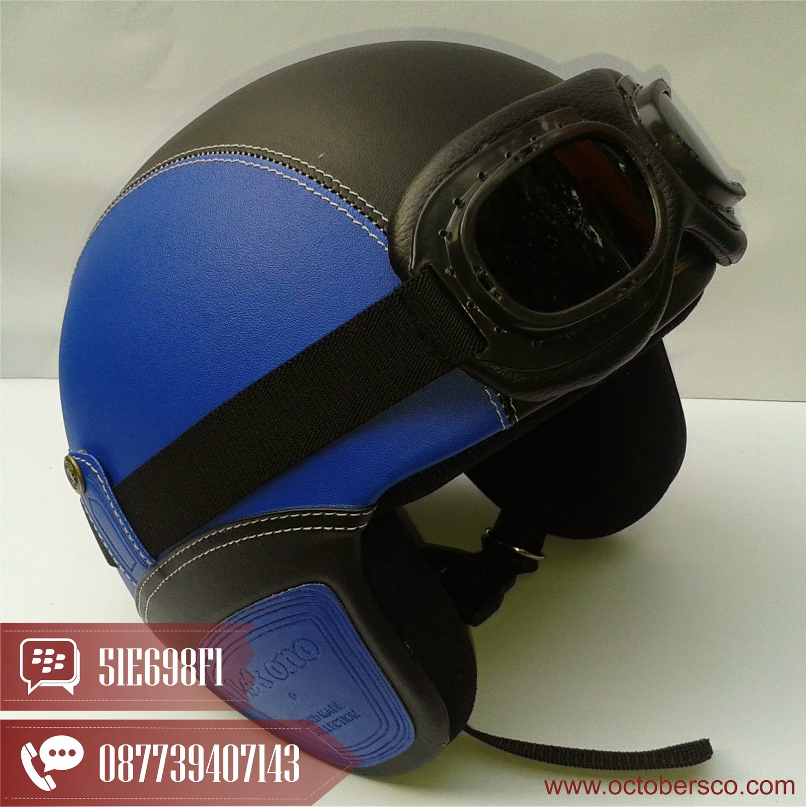 March 2017 | Helm Retro Klasik