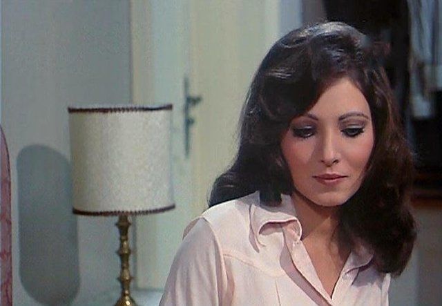 Le cinéma égyptien : Ciné le Caire: Les actrices du cinéma égyptien (G-N)