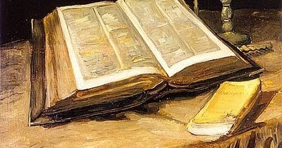 Pengertian Suhuf Beserta Jumlah Suhuf yang Diturunkan Kepada Lima Nabi ...