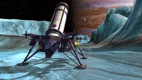 Far Future Horizons : Universe: Beyond the Millennium ~ Alien Life