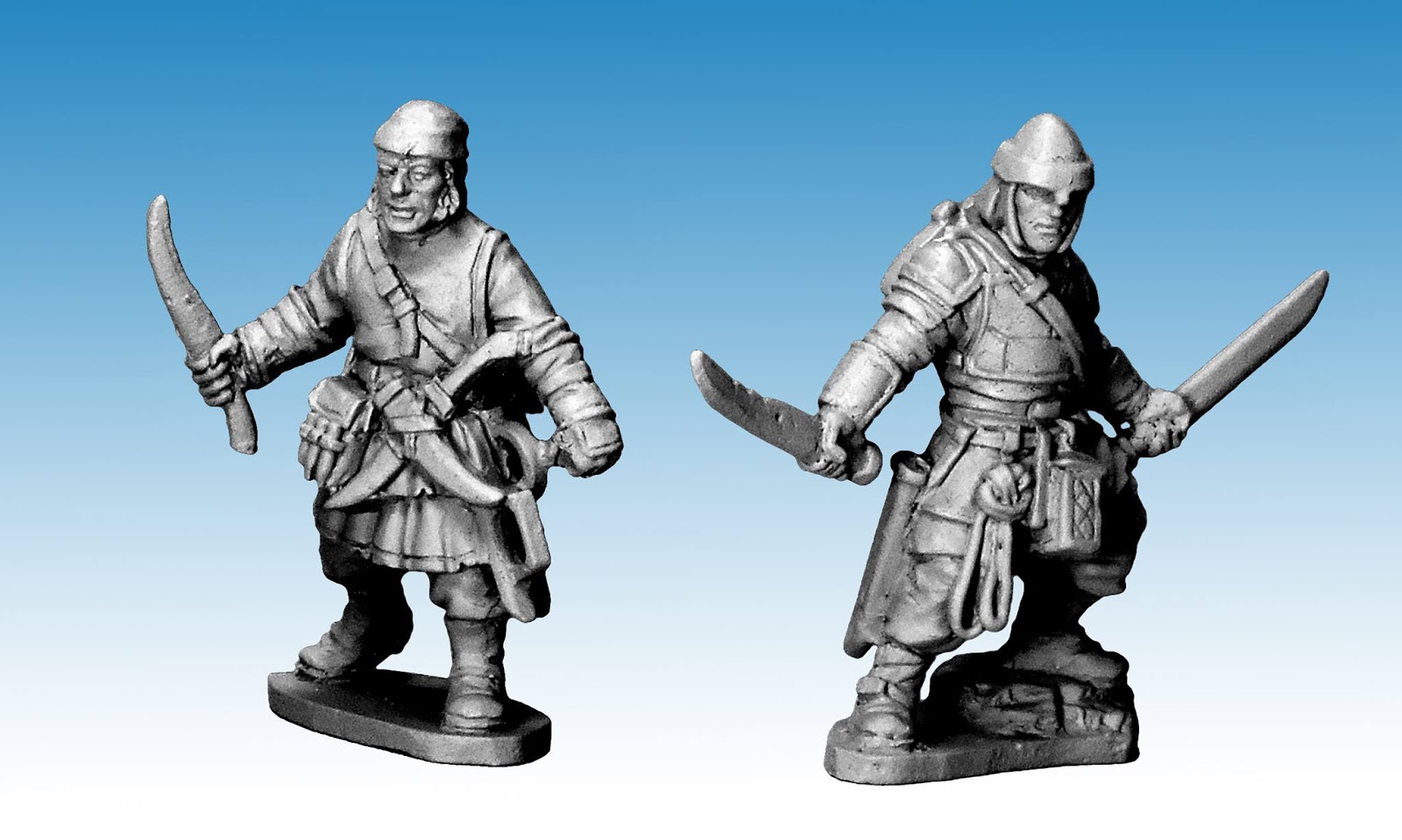 Wargame News and Terrain: Northstar Miniatures: New Into the Breeding ...