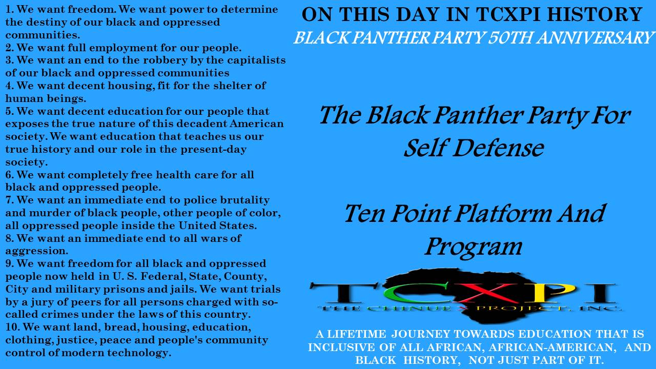 TCXPI An Afrocentric Educational Resource Service : 2016