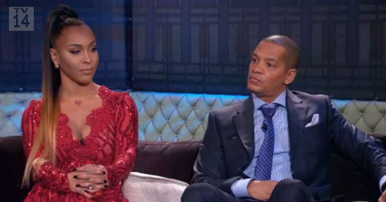 Rhymes With Snitch | Celebrity and Entertainment News | : Love and Hip ...