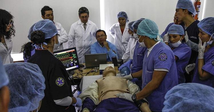 Una ley de intimidad del paciente que no aporta nada nuevo - Somos Medicina