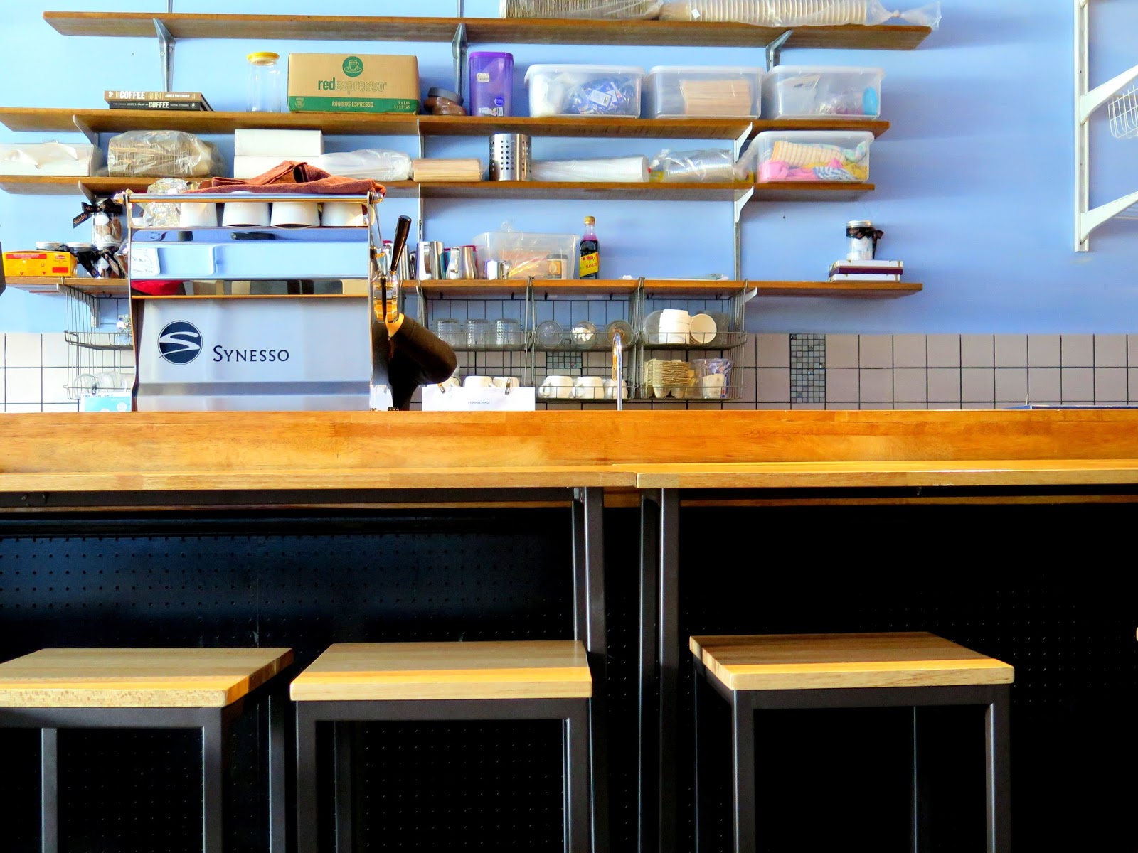 今天吃什麼? fooDrink: Sudo Brew