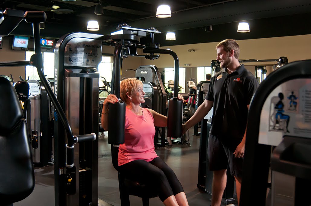 On Top of the World Communities - Active Adult Living: Personal ...