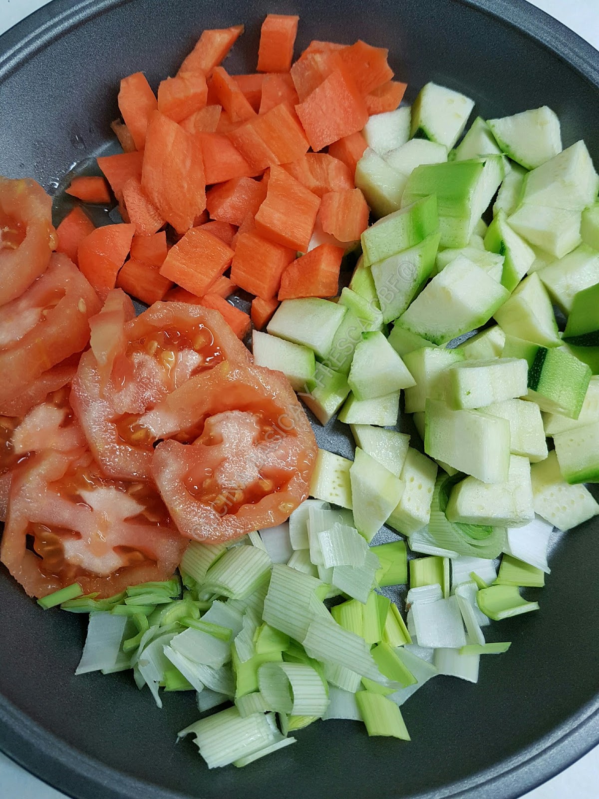 Cocina Basica y Fresca: PUNTA DE SOLOMILLO RELLENA CON CREMA DE SETAS CBF@