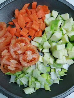 Cocina Basica y Fresca: PUNTA DE SOLOMILLO RELLENA CON CREMA DE SETAS CBF@