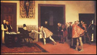 Monografias Escolares: ESTADO MODERNO. Características